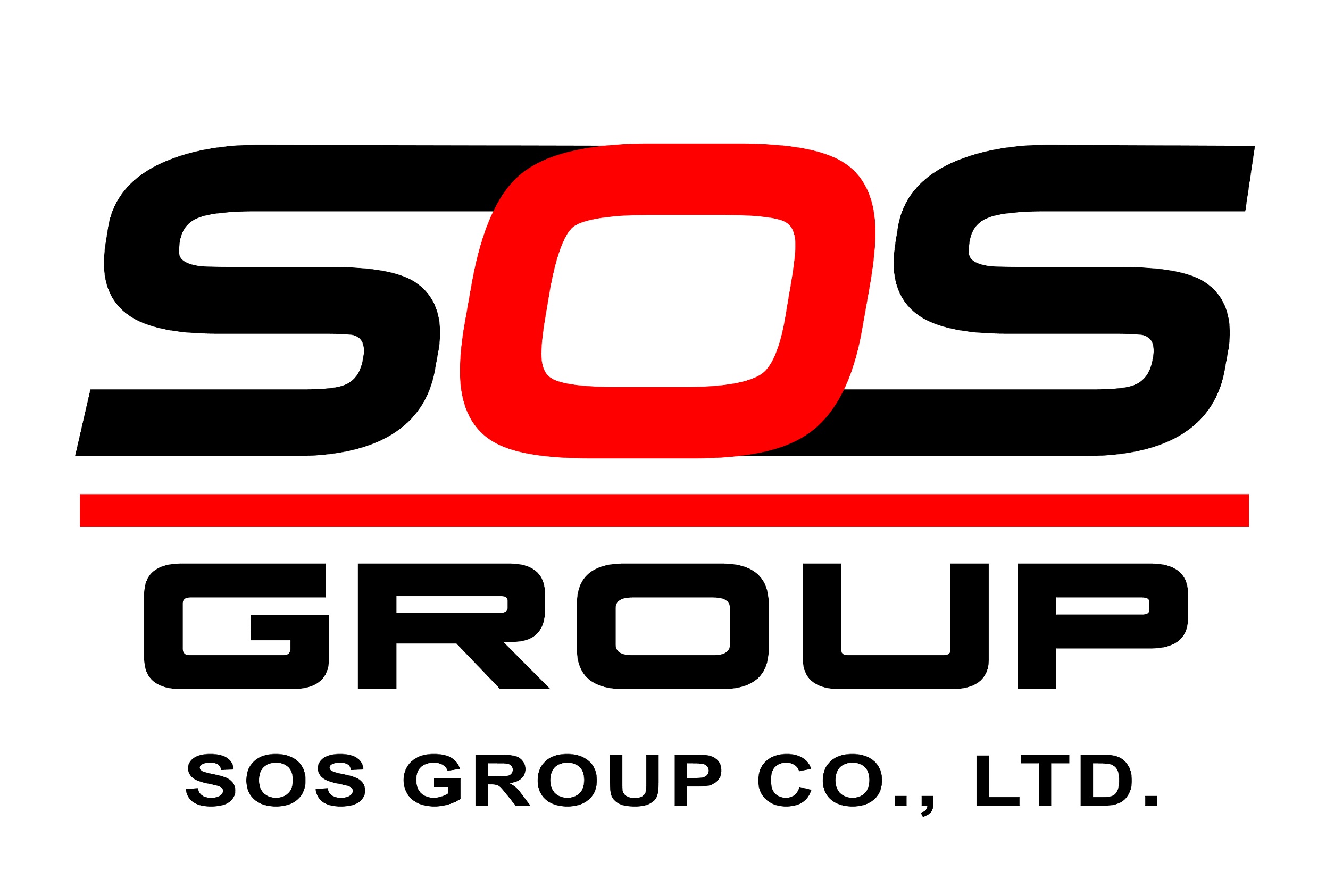 SOS GROUP CO.,LTD | JobNOW