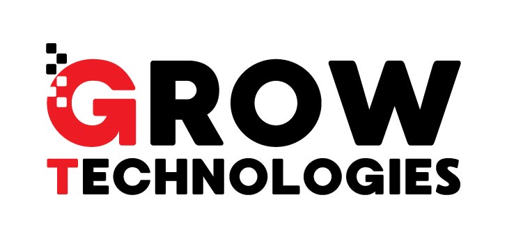 หน้าหลักหางาน - GROW TECHNOLOGIES CO.,LTD