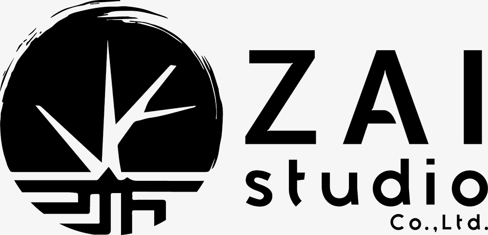 หน้าหลักหางาน - Zai Studio
