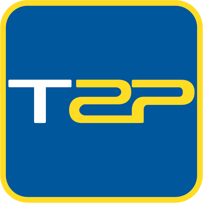 หน้าหลักหางาน - T2P Company Limited